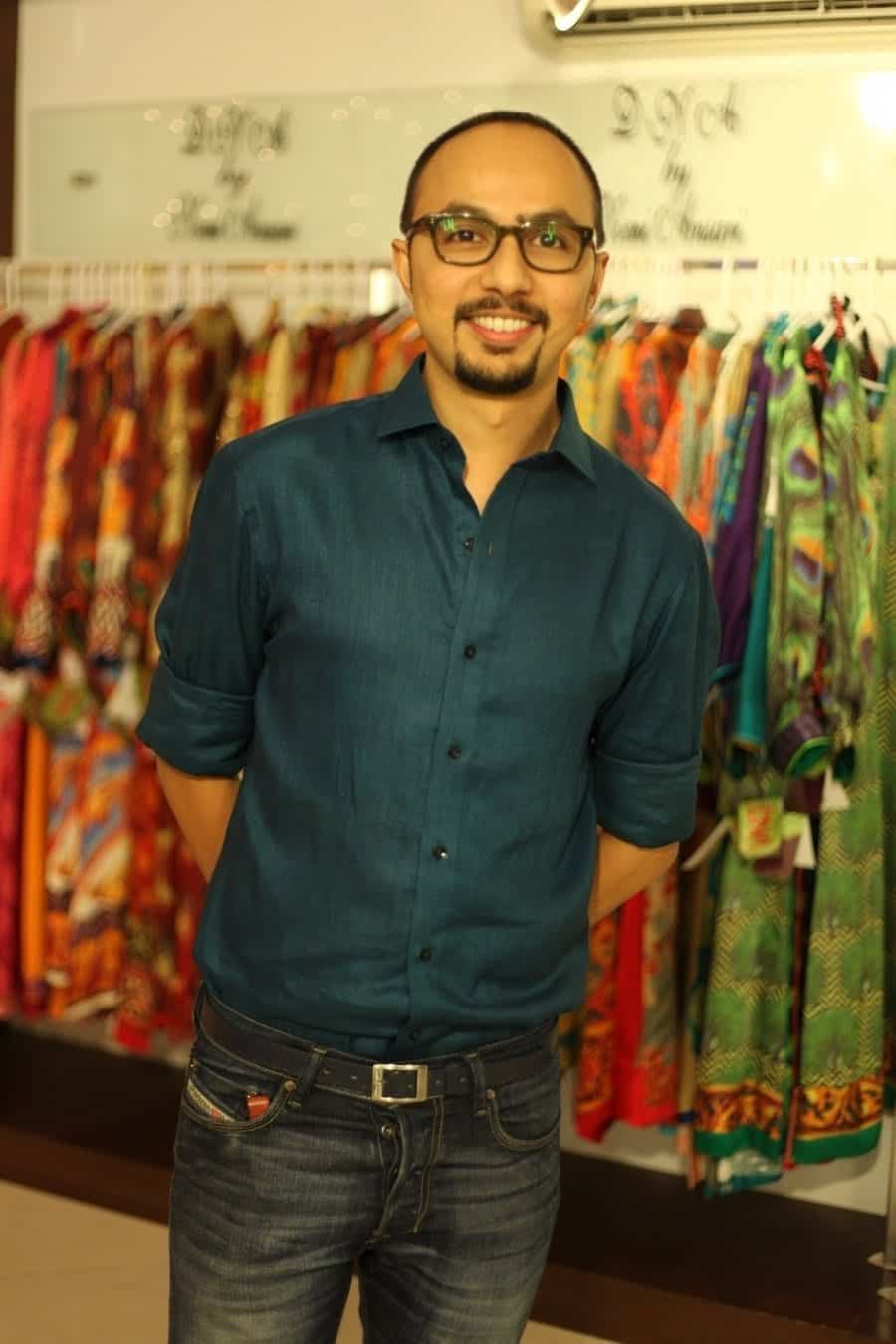 Top 5 Bridal Designers of Pakistan-Best Pakistani Fashion Designers ...