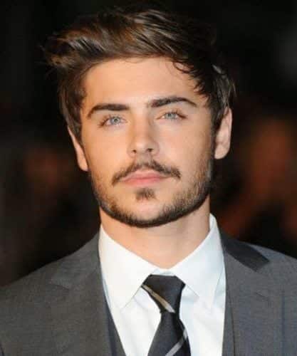 20 Best Celebrity Beard Styles of All Times That You Can Copy – Branded ...