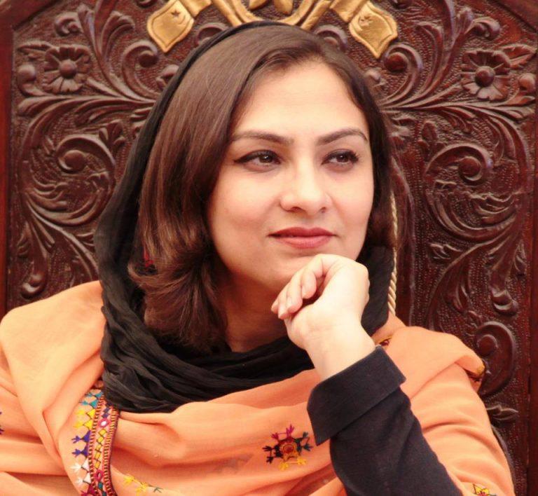 Beautiful Pakistani Female Politicians-Top 10 Attractive Pakistani ...