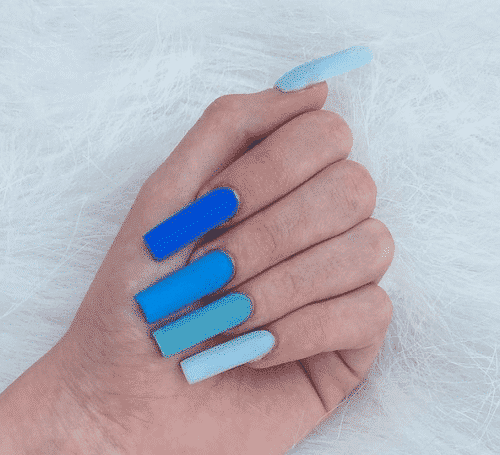 8 Best Matte Nail Colors to Buy this Year