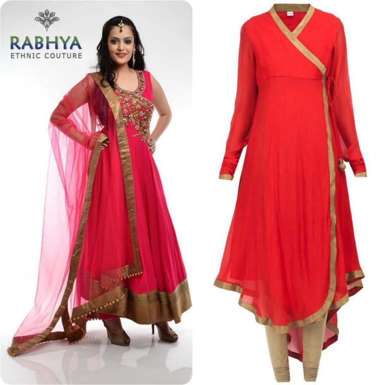 33 Latest Frock Styles To Try This Year For A Unique Look – Branded Girls