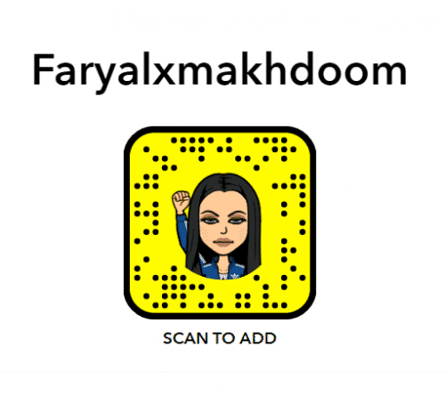 Best Pakistani Celebrity Snapchat Accounts To Follow In 2025 – Branded ...