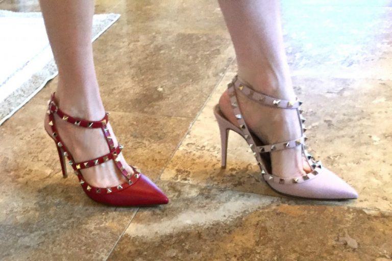 Top Heel Brands – 10 Most Comfortable Heel Brands 2023 – Branded Girls