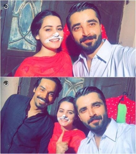 Best Pakistani Celebrity Snapchat Accounts To Follow In 2025 – Branded ...