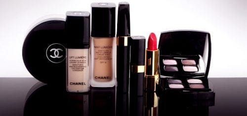 Top Cosmetic Brands – 15 Most Popular Beauty Brands List – Branded Girls