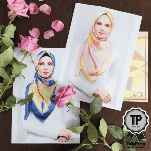 Top 18 Hijab Brands – Best Brands for Hijabis to Try this Year ...