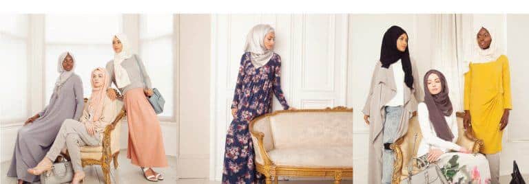 Top 18 Hijab Brands – Best Brands for Hijabis to Try this Year – Branded Girls