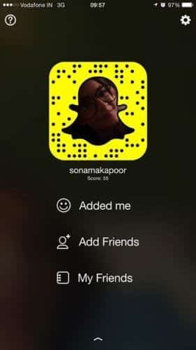 Best Indian Celebrity Snapchat Accounts To Follow In 2022 – Branded Girls