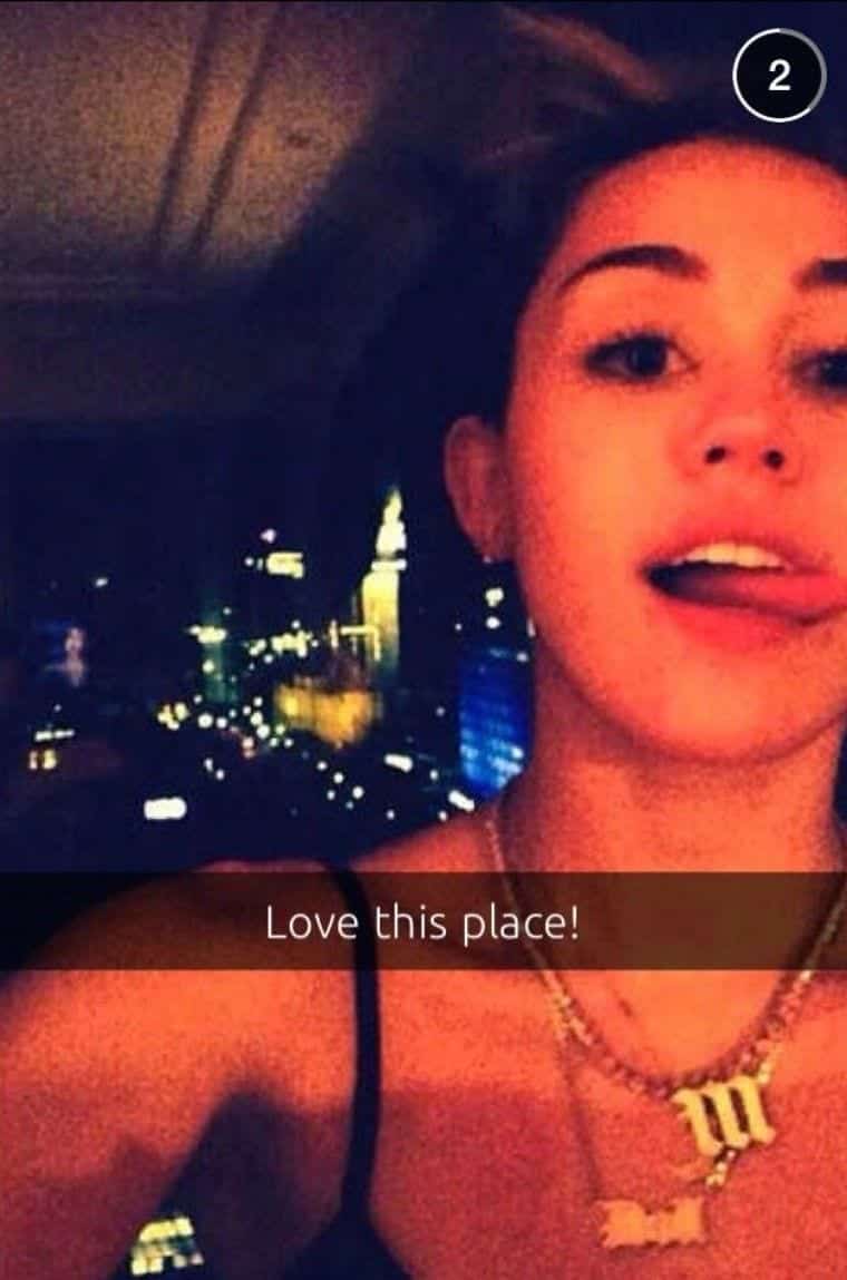 Best Hollywood Celebrity Snapchat Accounts To Follow In 2023 – Branded ...