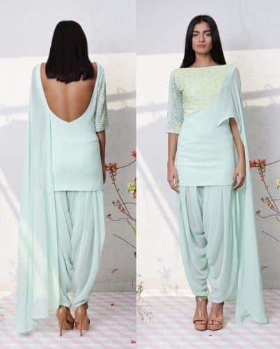 Kurti Neck Designs– 23 Latest Neck Styles for Women’s Kurtas – Branded ...