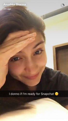 Best Indian Celebrity Snapchat Accounts To Follow In 2022 – Branded Girls