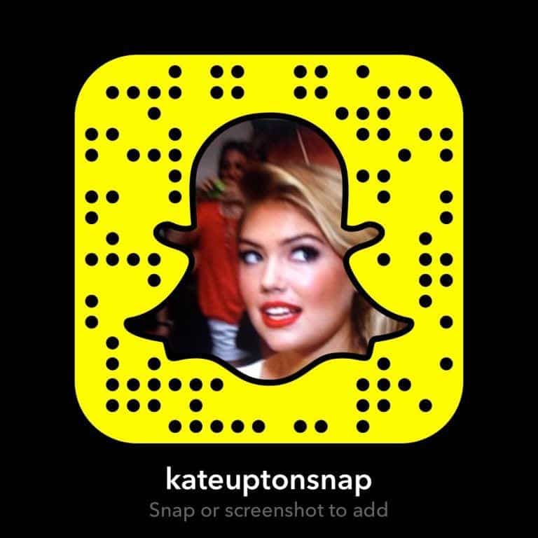 Best Hollywood Celebrity Snapchat Accounts To Follow In 2023 – Branded ...