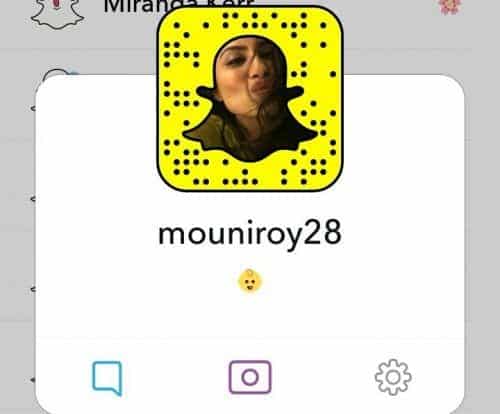 Best Indian Celebrity Snapchat Accounts To Follow In 2022 – Branded Girls