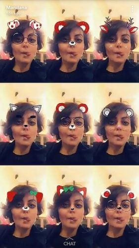 Best Indian Celebrity Snapchat Accounts To Follow In 2022 – Branded Girls