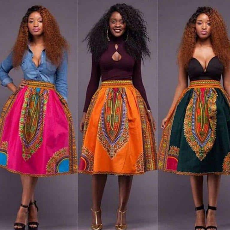 Best Work Outfits for African Women – 25 Professional Looks – Branded Girls