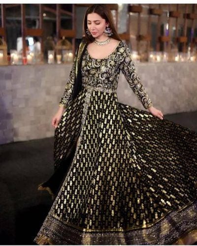 33 Latest Frock Styles To Try This Year For A Unique Look – Branded Girls