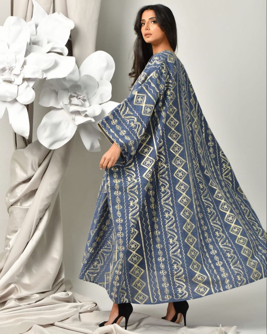 Top Abaya Designers – 15 Best Abaya Brands in the World – Branded Girls