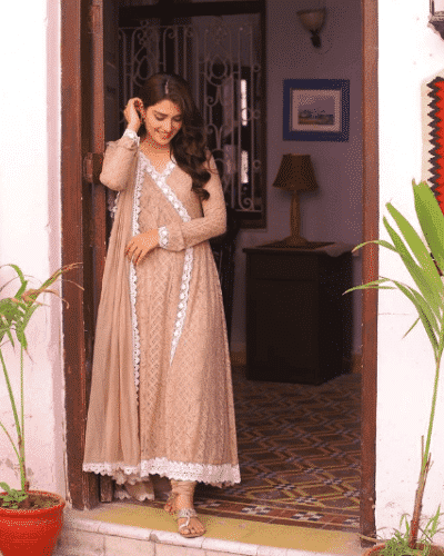 33 Latest Frock Styles To Try This Year For A Unique Look – Branded Girls