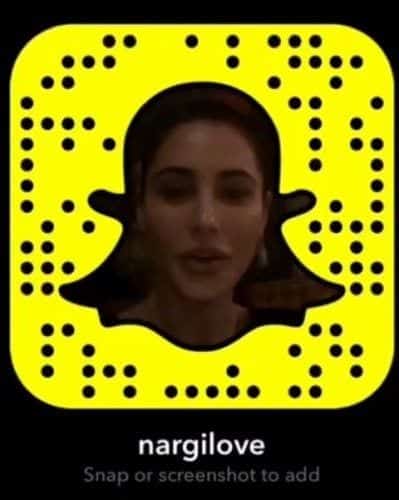 Best Indian Celebrity Snapchat Accounts To Follow In 2022 – Branded Girls