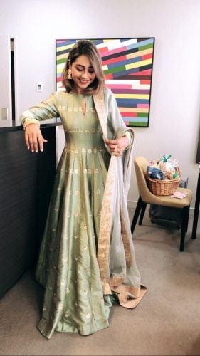 33 Latest Frock Styles To Try This Year For A Unique Look – Branded Girls