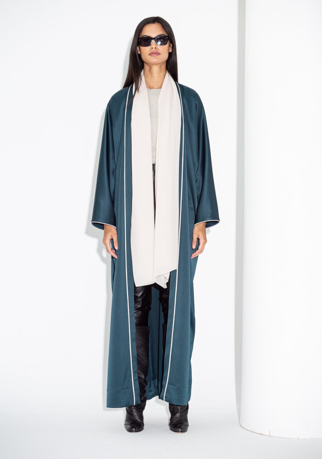 Top Abaya Designers – 15 Best Abaya Brands in the World – Branded Girls