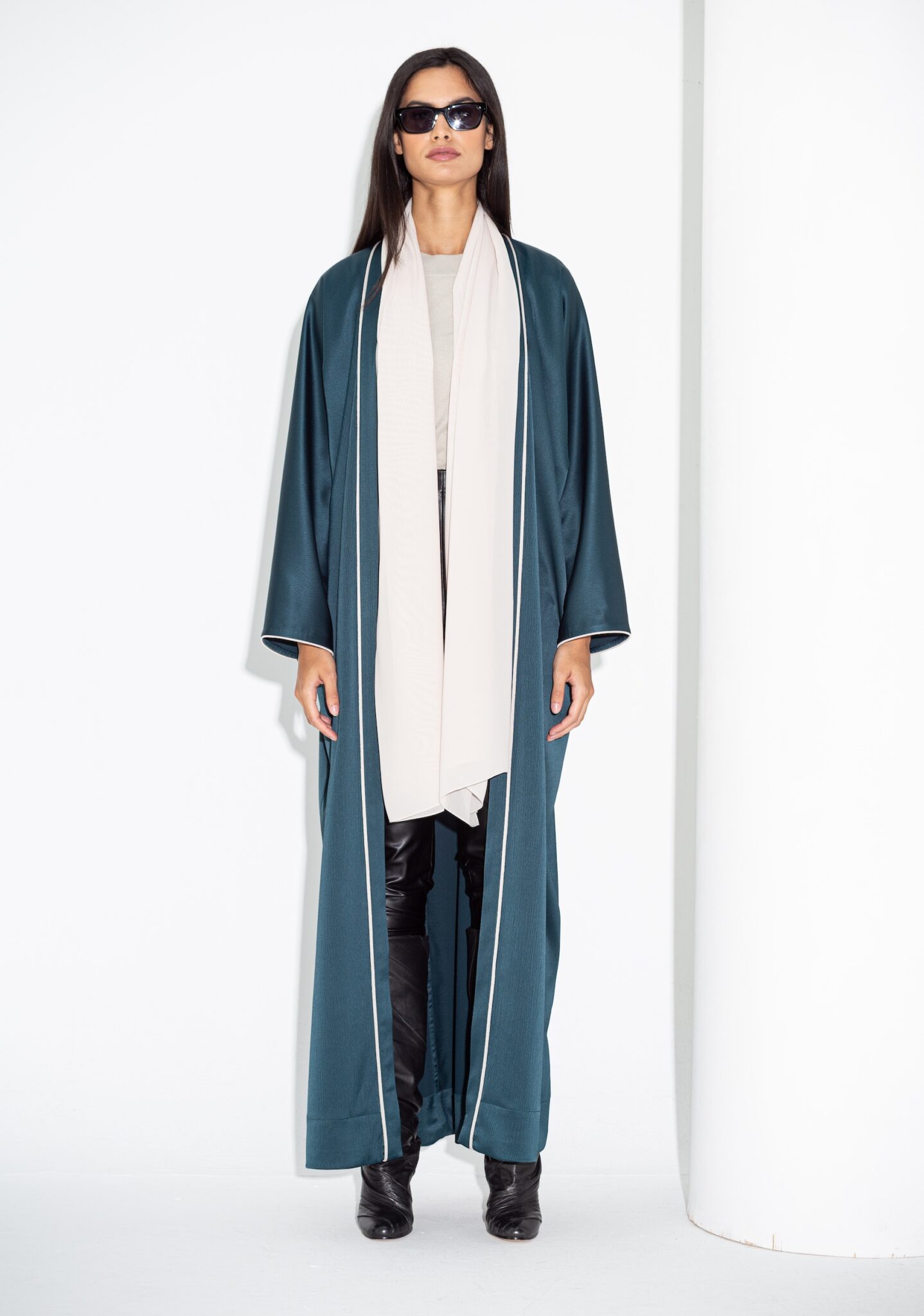 Top Abaya Designers – 15 Best Abaya Brands in the World – Branded Girls