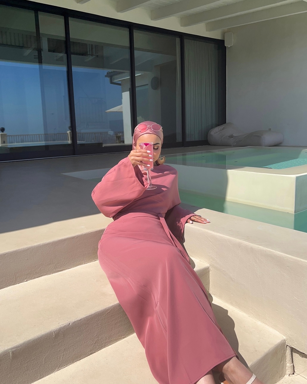 Top Abaya Designers – 15 Best Abaya Brands in the World – Branded Girls