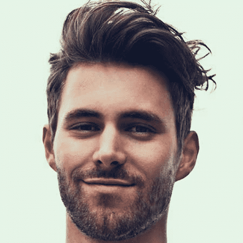 25 Best Hairstyles for College Guys to Try This Year – Branded Girls