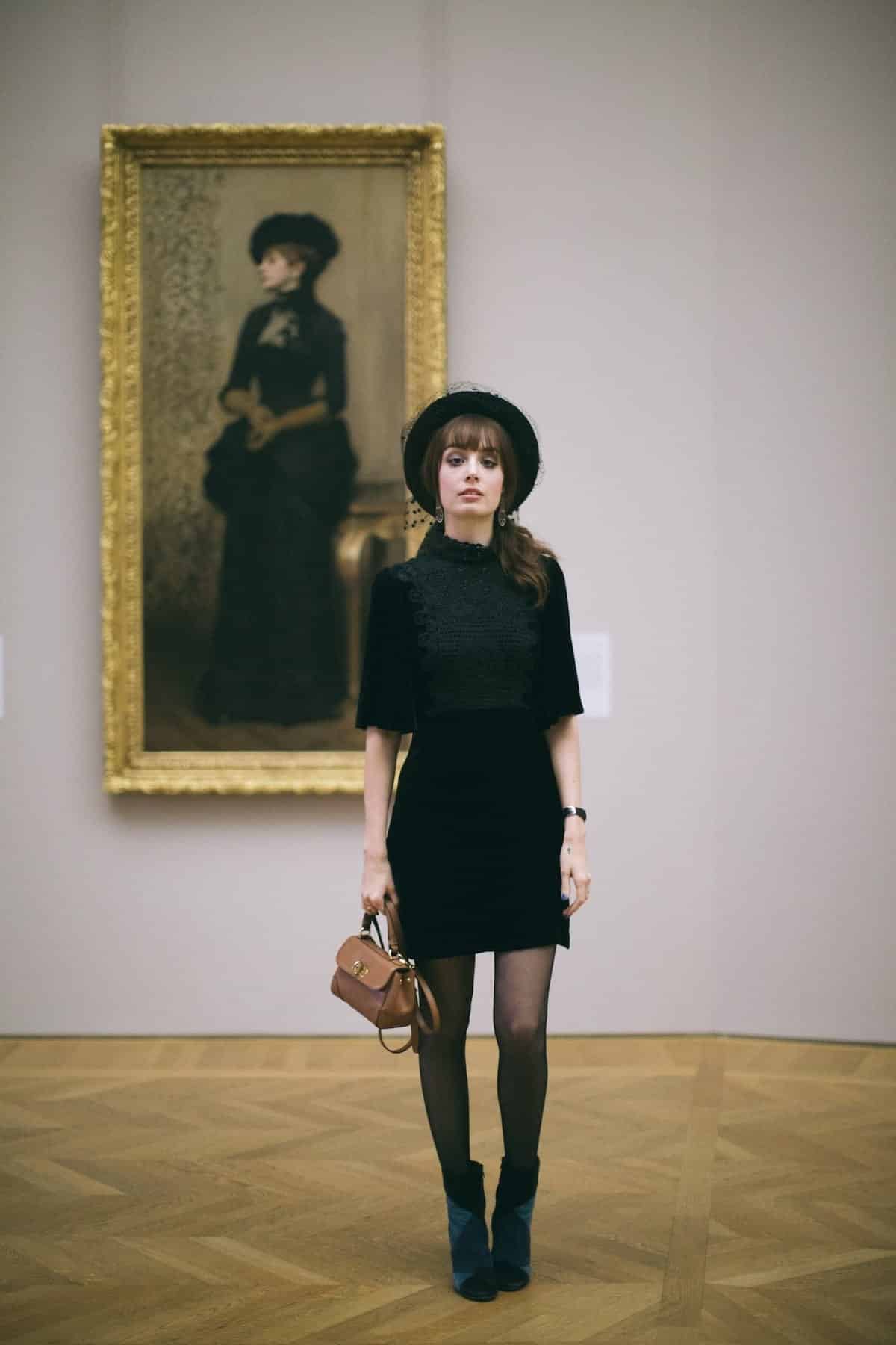 Church Outfits Ideas for Teenagers-30 Ways to Dress for Church ...