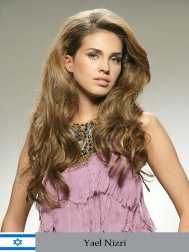 Cute Jewish Girls-30 Most Beautiful Jewish Women In The World – Branded ...