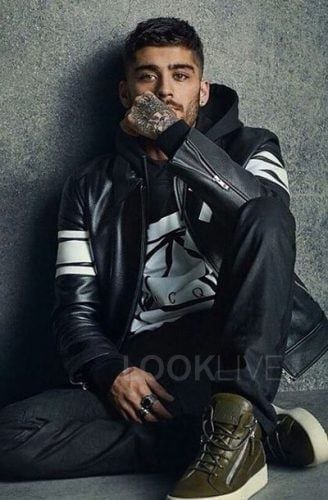 Zayn Malik Outfits – 20 Best Outfits & Looks Of Zayn Malik – Branded Girls