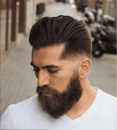 Latest Hairstyles for Men- 30 New Hair Looks to Copy in 2020 – Branded ...