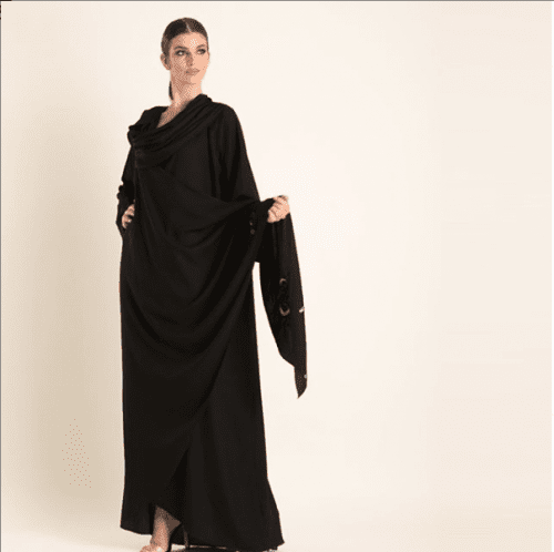 2020 Abaya Designs – 26 New Abaya Styles for Stylish Look – Branded Girls