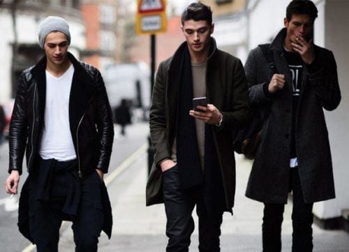 Accessories for Skinny Guys – 8 Style Essentials for Slim Men – Branded ...