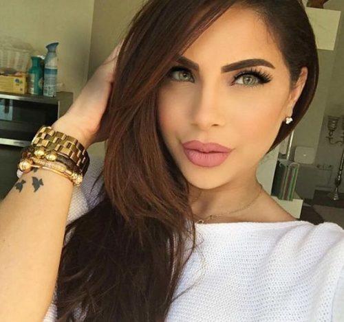 Top 10 Arab Fashion Bloggers to Follow in 2020 – Branded Girls