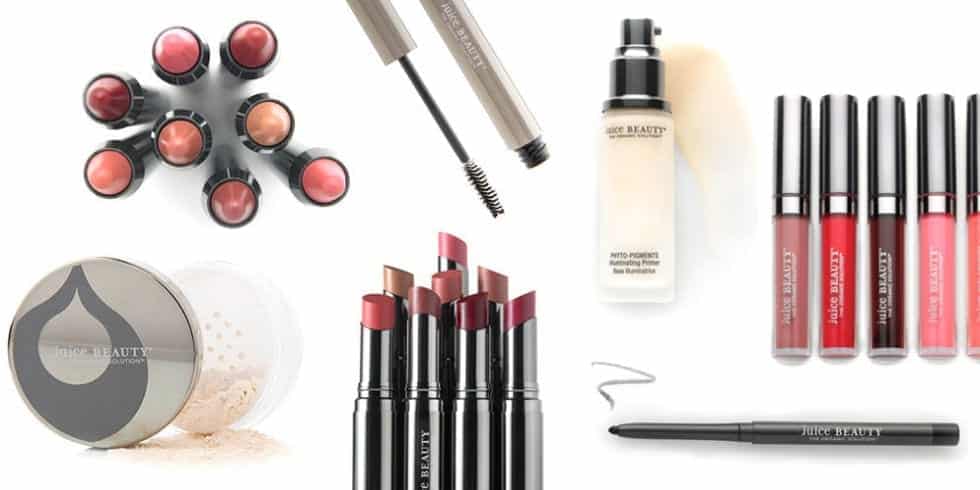 Celebrities Makeup Brands - 15 Brands Owned by Celebrities