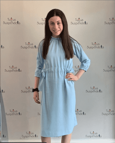 Church Outfits Ideas for Teenagers-30 Ways to Dress for Church ...