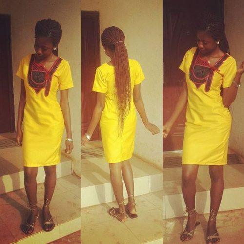 Agbada Outfits For Women – 20 Ways To Wear Agbada Stylishly – Branded Girls