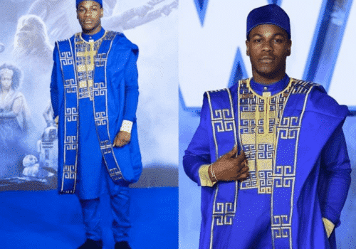 Latest Agbada Outfits for Men – 20 Ways to Wear Agbada for Men ...