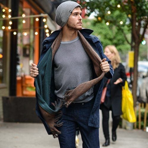 Accessories for Skinny Guys – 8 Style Essentials for Slim Men – Branded ...