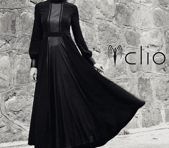 Turkish Abaya Fashion – 20 Ways to Wear Turkish Style Abaya – Branded Girls