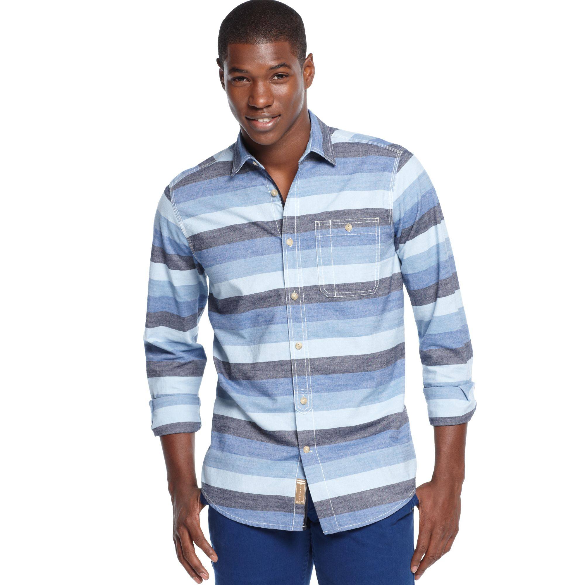 Skinny Guys Swag-17 Ways to Get a Swag Look Being a Slim Man – Branded ...