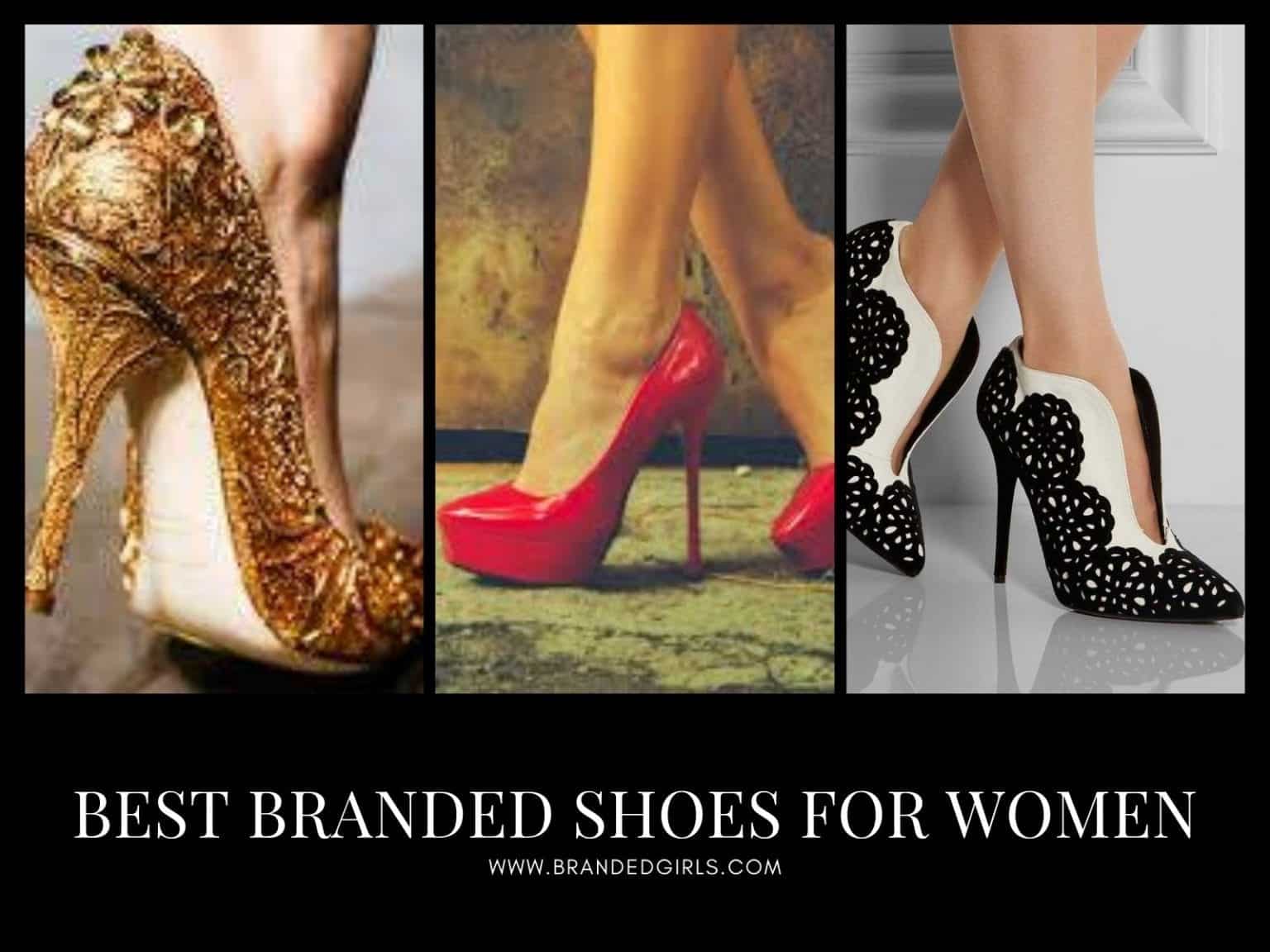 20 Best Designer Shoe Brands for Women to Shop – Branded Girls