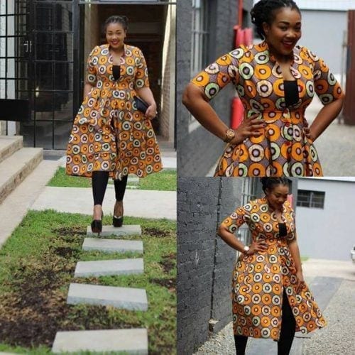 Bow Afrika Clothes – 30 Chic Bow Afrika Outfits for Women – Branded Girls