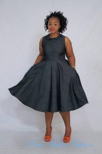 Bow Afrika Clothes – 30 Chic Bow Afrika Outfits for Women – Branded Girls