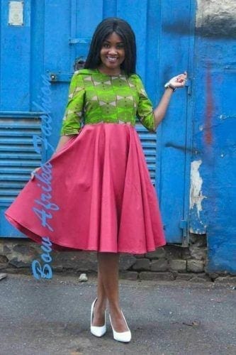 Bow Afrika Clothes – 30 Chic Bow Afrika Outfits for Women – Branded Girls