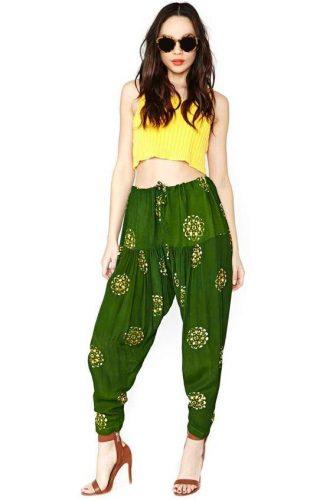 How to Wear Patiala Salwar ? 34 Styling Tips – Branded Girls