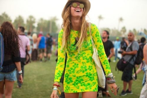 Funky Festival Outfits – 30 Funky Outfits for Girls to Wear – Branded Girls