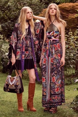 Funky Festival Outfits – 30 Funky Outfits for Girls to Wear – Branded Girls