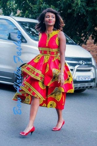 Bow Afrika Clothes – 30 Chic Bow Afrika Outfits for Women – Branded Girls